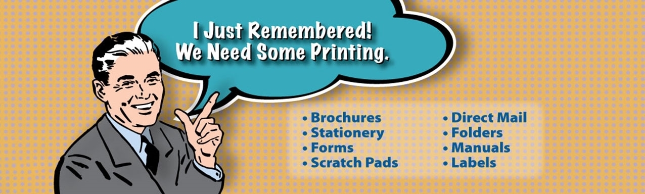 Gwin's Commercial Printing | gwins.myprintdesk.net